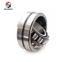 China 23128EMW33C3 Spherical Roller Bearing 280mm OD Chrome Steel for sale