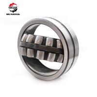 China Double Row Spherical Roller Bearing 22208-E1-XL (3N-8463) 3N8463 with 40 mm Bore Size and Chrome Steel GCR15 Construction for Car Construction Machinery for sale