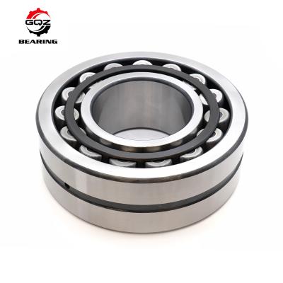 China 22326-E1-T41A FAG Spherical Roller Bearing  22326E1T41A 130x280x93mm for sale