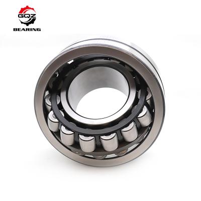 China 23024 EAW33C3 Spherical Roller Bearing 120*180*46 mm For Mining Crusher Metallurgical Conveyor Shaft for sale