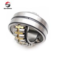 China 23024 EAW33C3 Spherical Roller Bearing 120*180*46 mm For Mining Crusher Metallurgical Conveyor Shaft for sale