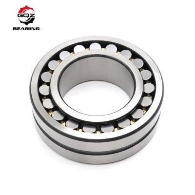 China 23220MB Double Row  Spherical Roller Bearing 23220MB C3 W33 23038-E1-TVPB-C4 100x180x60.3mm for sale