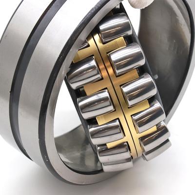 China Chrome Steel GCr15 230600 CA C3W33 Spherical Roller Bearing Heavy Duty Mining Crushing Conveying Equipment Sample Offered for sale