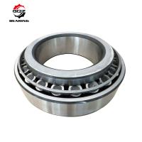 China Auto Parts SET321 25877 Bearing 25877/20 25877/25820 Tapered Roller Bearings For Trailer for sale