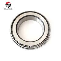 China Auto Parts SET321 25877 Bearing 25877/20 25877/25820 Tapered Roller Bearings For Trailer for sale