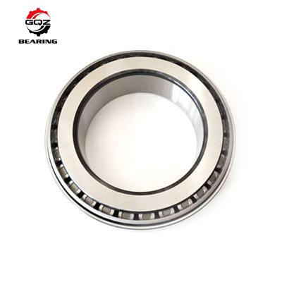 China CR6016PX1 Single Row Radial Tapered Roller Bearing for Excavators for sale