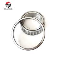 China Auto Parts SET321 25877 Bearing 25877/20 25877/25820 Tapered Roller Bearings For Trailer for sale