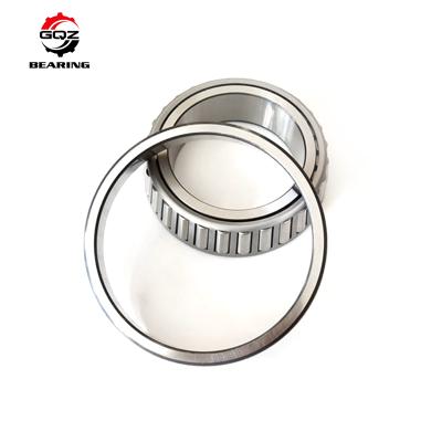 China Auto Parts SET321 25877 Bearing 25877/20 25877/25820 Tapered Roller Bearings For Trailer for sale