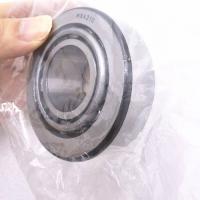 China Cage Type Stamped Steel M84249/M84210 Tapered Roller Bearings TS Tapered Single O.D. 59.530 Mm 25.4*59.53*23.37mm for sale