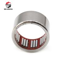 China GQZ FF-3525 Single Row Flat Cage Linear Needle Roller Assembly 3.5×25×75mm For Planar Linear Sliding Guide for sale