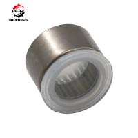 China GQZ HMK4030 Single Row Open Drawn Cup Needle Roller Bearing 40×50×30mm High Radial Load Capacity for sale