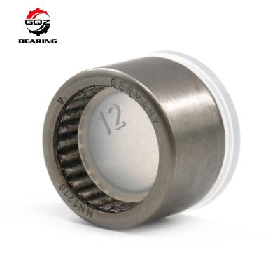 China Open Ends Needle Roller Bearings HN0808 HN1210 HN1212 HN1412 HN1516 HN1612 HN1816 HN2020 Full Load for sale