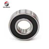 China Single Row Non-Standard Deep Groove Ball Bearings 6202-5/8 6202-10 6202/15.8705-2Rs Steel Ball Open Seal 15.875*35*11 for sale