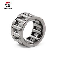 China B1012 Open End Full Complement Drawn Cup Needle Roller Bearing Imperial Size 15.88x20.64x19.05mm Industrial Transmission Equipment for sale