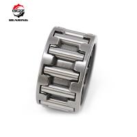 China 60 Mm Outer Diameter Brass Cage Radial Needle Roller Bearing Assembly For K Series Needle Bearing for sale