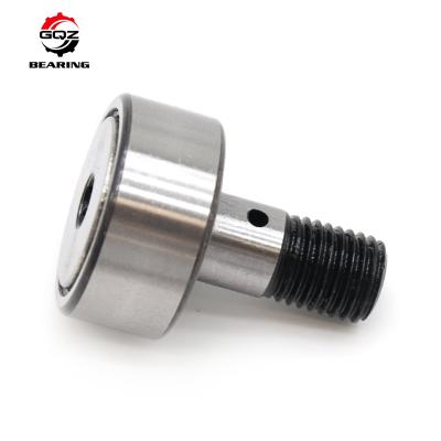 China Crowned Type Hex Hole Cam Follower Roller Bearing  CCFH-5-SB 63.5 x 127 x 200mm for sale