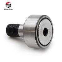 China Stud Type Cam Followers Track Roller Bearing KR30PP Needle Roller Bearings KR-30-PP KR30 PP for sale