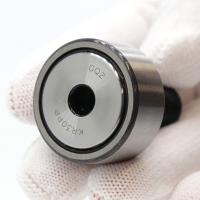China Stud Type Cam Followers Track Roller Bearing KR30PP Needle Roller Bearings KR-30-PP KR30 PP for sale
