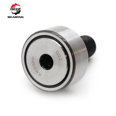 China 10x28x39.5mm Printing Machine Bearing F-217813 Cam Follower Bearings F-217813.04 for sale