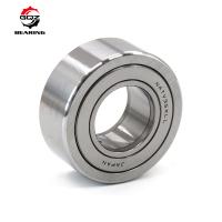 China NATR 35 NATR35 NATR35PP NATV35 NATV35PP Yoke Type Track Roller Bearings Support Rollers for sale