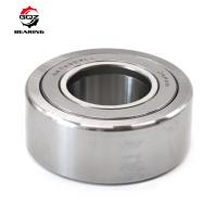 China GQZ FF-3525 Single Row Flat Cage Linear Needle Roller Assembly 3.5×25×75mm For Planar Linear Sliding Guide for sale