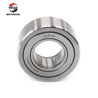 China GQZ NA6914 Needle Roller Bearing 70×100×54mm Double‑Row With Inner Ring Heavy Radial Load Needle Bearing for sale
