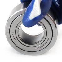 China NATR 35 NATR35 NATR35PP NATV35 NATV35PP Yoke Type Track Roller Bearings Support Rollers for sale