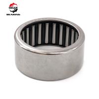 China SCE3216AS1 / SCE3216 Inch Drawn Cup Needle Roller Bearings with Open Ends , 50.8*60.325*25.4mm for sale