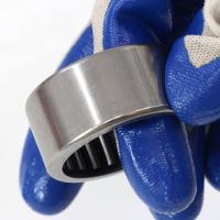 China HK4020 Needle Roller Bearing 40x47x20mm Drawn Cup Low Noise for sale