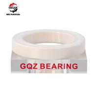 China 6004CE White Balls Full Ceramic Deep groove Ball Bearing Anti-corrosion High Speed Ceramic Magnetic Bearing 6004CE for sale