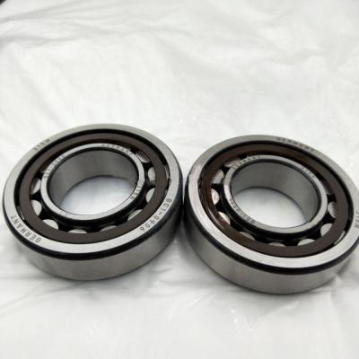 China BC1-0906 Air Compressor Single Row Cylindrical Roller Bearing 30x62.2x16 mm for sale