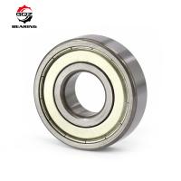 China 62/32-2Z 62-32-ZZ Sealed High Speed Automotive Bearings Deep Groove Bearing 22X56X16mm for sale