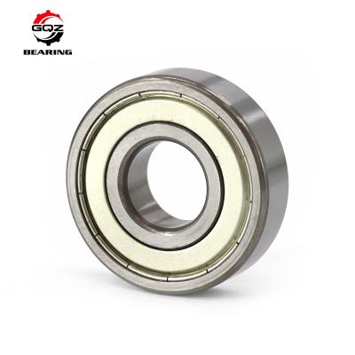 China 62/32-2Z 62-32-ZZ Sealed High Speed Automotive Bearings Deep Groove Bearing 22X56X16mm for sale
