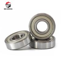 China 62/32-2Z 62-32-ZZ Sealed High Speed Automotive Bearings Deep Groove Bearing 22X56X16mm for sale