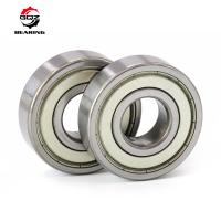 China 62/32-2Z 62-32-ZZ Sealed High Speed Automotive Bearings Deep Groove Bearing 22X56X16mm for sale