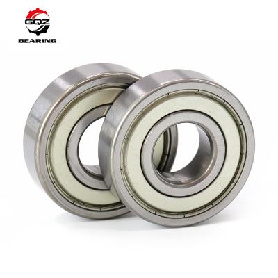 China B24-8.NX Open Mini CVT Control Shaft Precision Bearing for sale