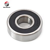 China Single Row Deep groove Ball Bearing 63/32 ZZ 63/32-2RS 63/32 Ball Bearing for Tractor 32x75x20mm for sale
