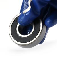 China Single Row Deep groove Ball Bearing 63/32 ZZ 63/32-2RS 63/32 Ball Bearing for Tractor 32x75x20mm for sale