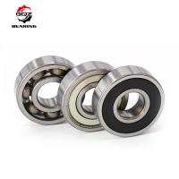 China Single Row Deep groove Ball Bearing 63/32 ZZ 63/32-2RS 63/32 Ball Bearing for Tractor 32x75x20mm for sale