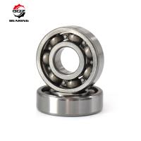 China Single Row Deep groove Ball Bearing 63/32 ZZ 63/32-2RS 63/32 Ball Bearing for Tractor 32x75x20mm for sale