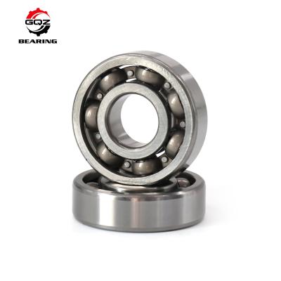 China Single Row Deep groove Ball Bearing 63/32 ZZ 63/32-2RS 63/32 Ball Bearing for Tractor 32x75x20mm for sale