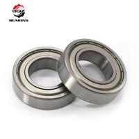 China 8150091300 825417S Shock Absorber Support Bearings And Flat Bearings Front For OEM 1K0 412 331B 1K0412331B 1K0412249B for sale