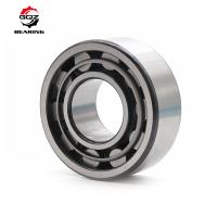 China NJ2226ECML Single Row Cylindrical Roller Bearing 130*230*64mm For Construction Machinery Reducer for sale