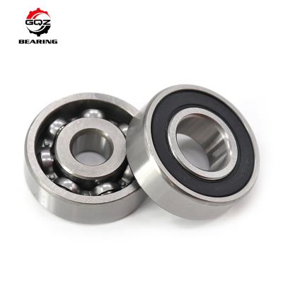China High Speed 6323 M Single Row 6232M Deep Groove Ball Bearing Stainless Chrome Steel Bearings for sale