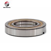 China BVN-7102B BVN-7107B Angular Contact Ball Bearings Automotive Construction Machinery Car-P4 Original Steel Farm for sale