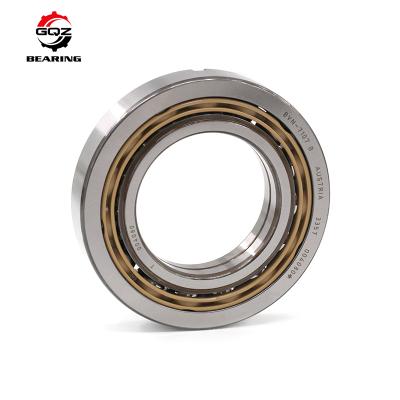 China 7005UCDB DB Duplex Angular Contact Bearing 25×47×24mm Nylon Cage High Speed Spindle Bearing GQZ for sale