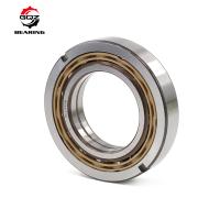 China 7005UCDB DB Duplex Angular Contact Bearing 25×47×24mm Nylon Cage High Speed Spindle Bearing GQZ for sale