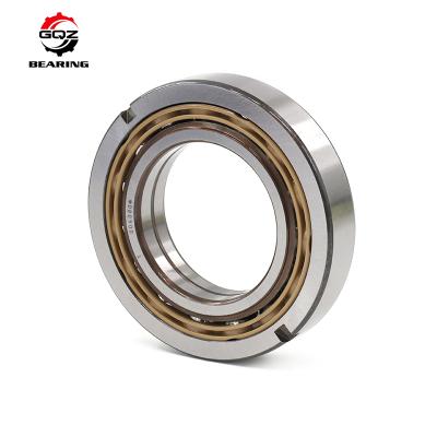China QJ226-N2MA Four-Point Angular Contact Ball Bearing 130x230x40mm for sale