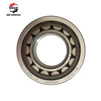 China Single Row Tapered Roller Bearings R30-76 For Industrial Machinery Truck 30x76x17mm Size for sale