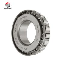 China M802048/11 / HI-CAP M802048-N Taper Roller Bearing , M802048-M802011 Automobile Bearing 41.275*82.55*26.543 for sale